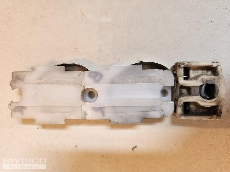 Window balance replacement coil : SWISCO.com