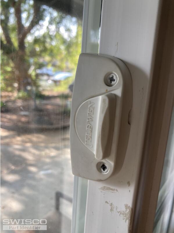 Window lock for jeld wen window : SWISCO.com