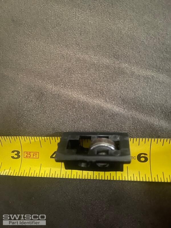 Window roller replacement : SWISCO.com
