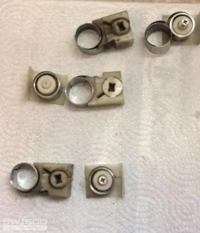 Window balancer assembly. : SWISCO.com