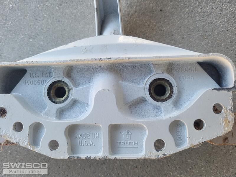 Truth Part # 45301 : SWISCO.com