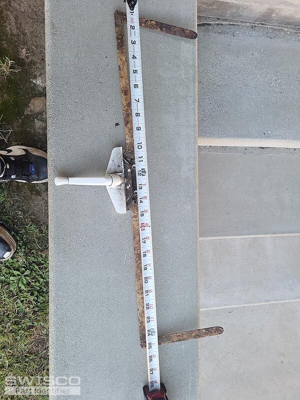 Truth Part # 45301 : SWISCO.com