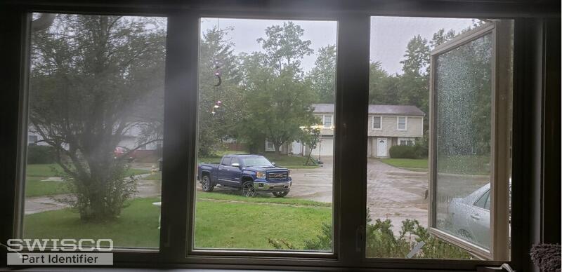 Truth Hardware window latch broken : SWISCO.com