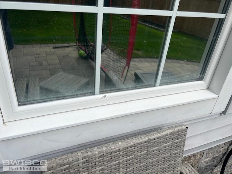 Malta Casement window replacement part : SWISCO.com