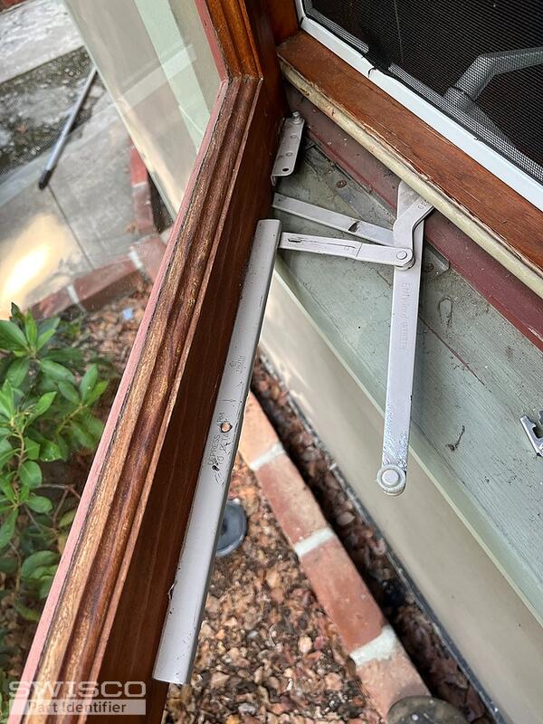 truth 31538 dual arm : SWISCO.com