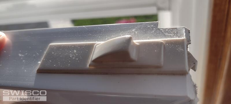 Replacement tilt latch for American Craftsman by Anderson : SWISCO.com