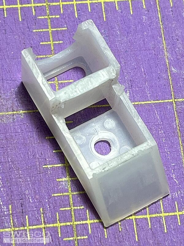 Sash Cam for Milgard Window : SWISCO.com