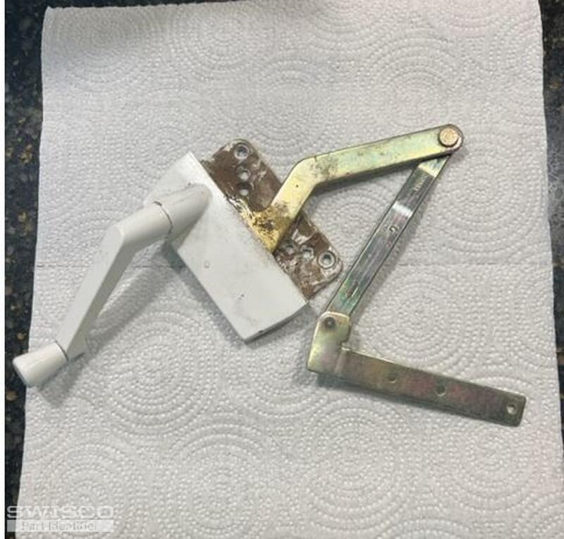 Truth Stud Bracket : SWISCO.com