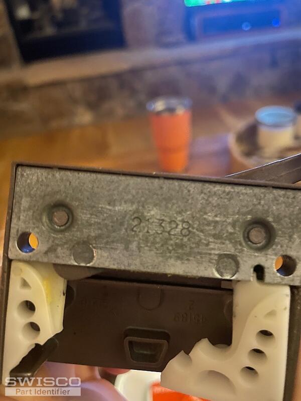 Truth MultiGard Latch : SWISCO.com