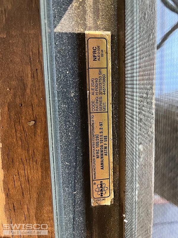 NAMI Window balance parts : SWISCO.com