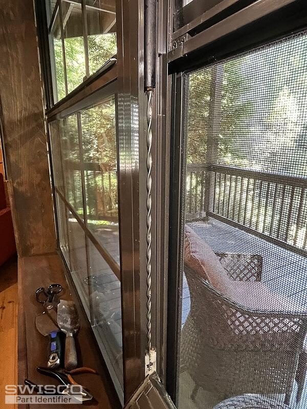 NAMI Window balance parts : SWISCO.com