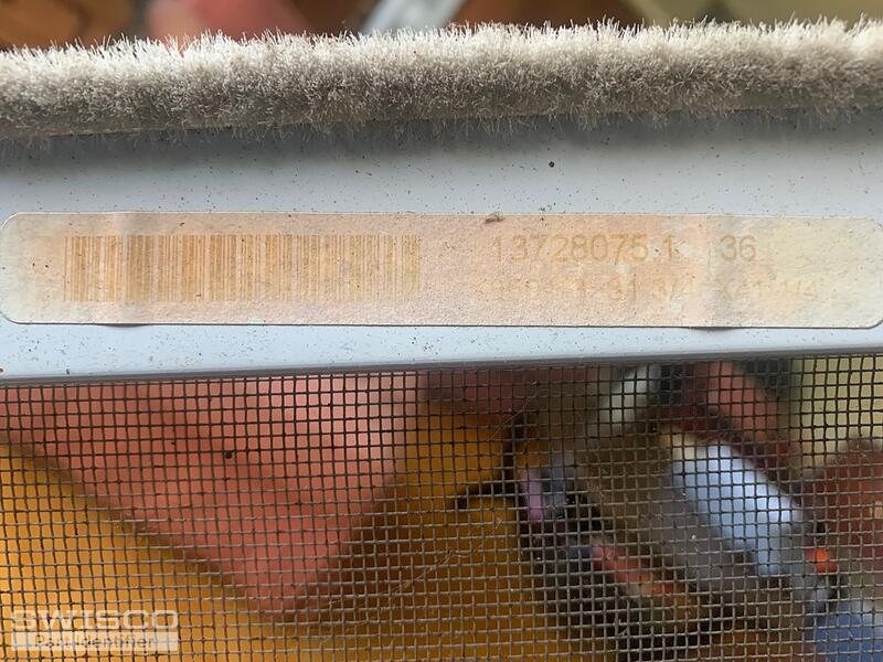 SWISCO.com: Screen Corner Spring