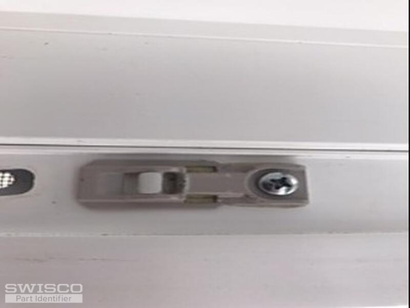 Duralite window L1 040119 07:30 two vent latches : SWISCO.com