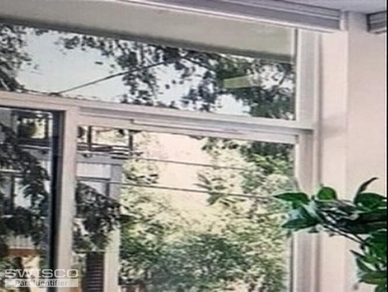 Duralite window L1 040119 07:30 two vent latches : SWISCO.com