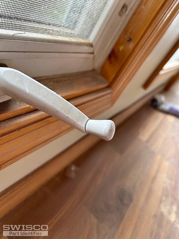 crank window knobs : SWISCO.com