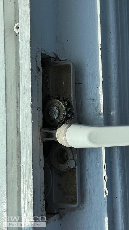 CARADCO Window Operator : SWISCO.com