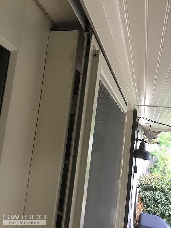 Searching for Millard patio door spline : SWISCO.com