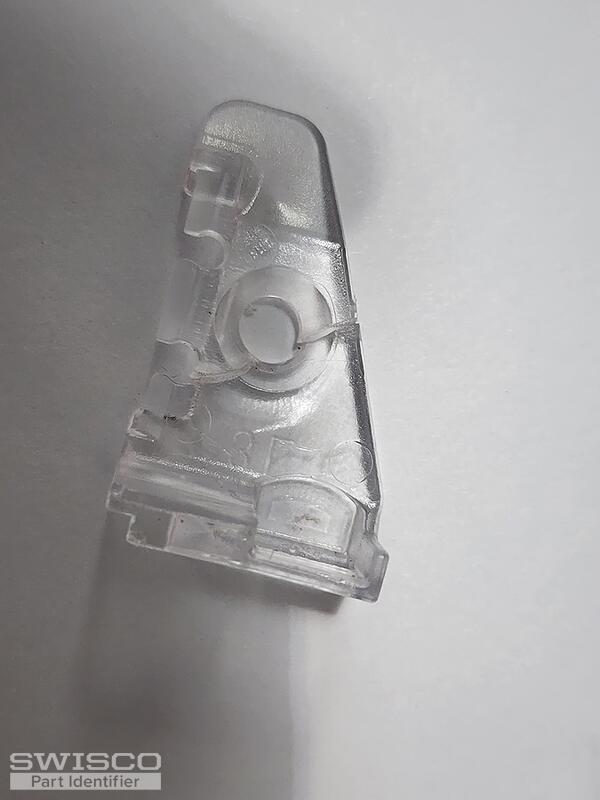 Clip for Pella double hung window : SWISCO.com