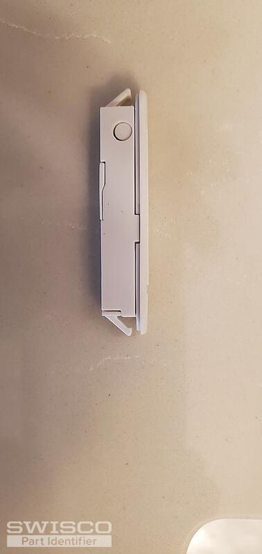 Help with Window Vent Latch : SWISCO.com