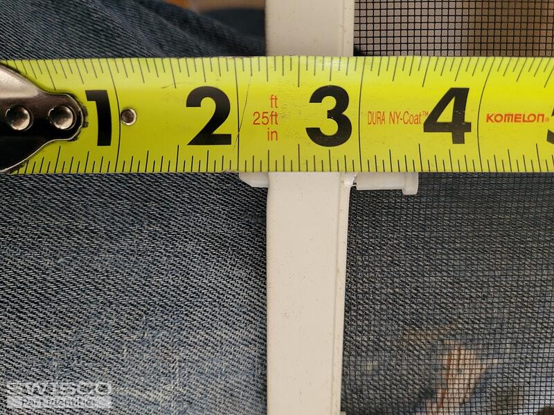 Please help identify : SWISCO.com