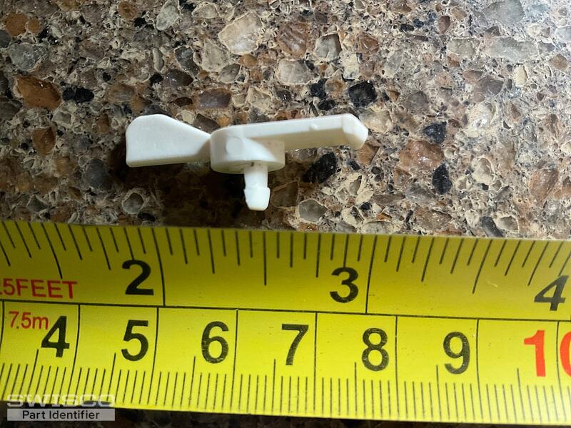 Window screen tabs : SWISCO.com