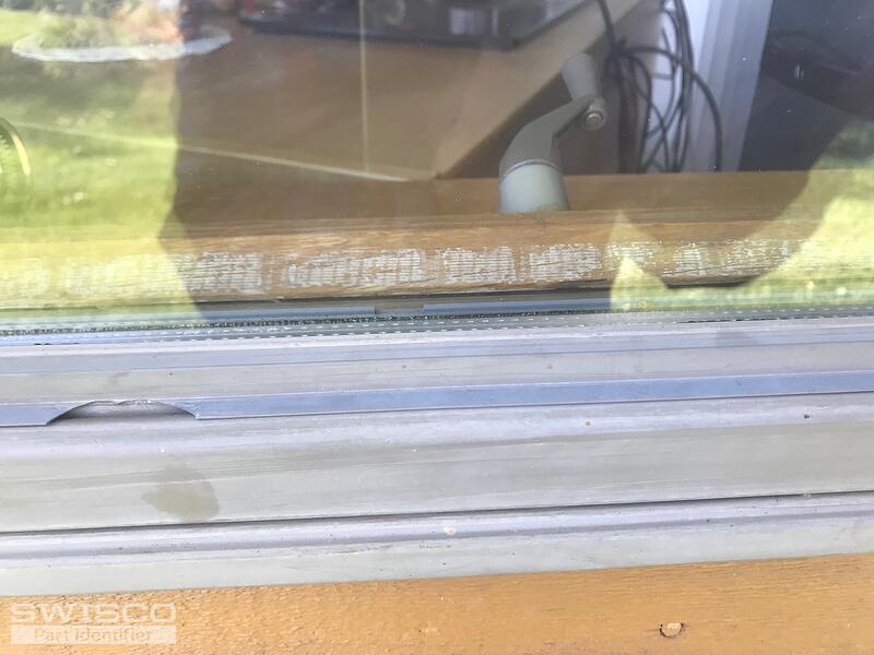 Anderson window glazing beads : SWISCO.com