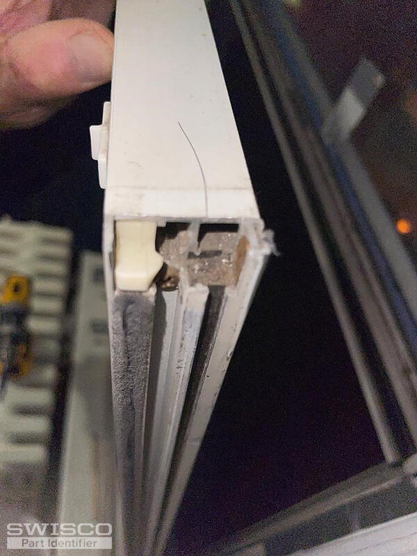 replacement internal slide latches and pivot lock shoes : SWISCO.com