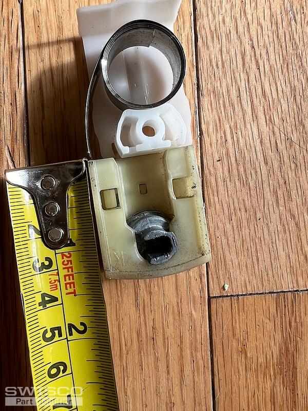 Pella double hung window coil balance part identification and purchase ...