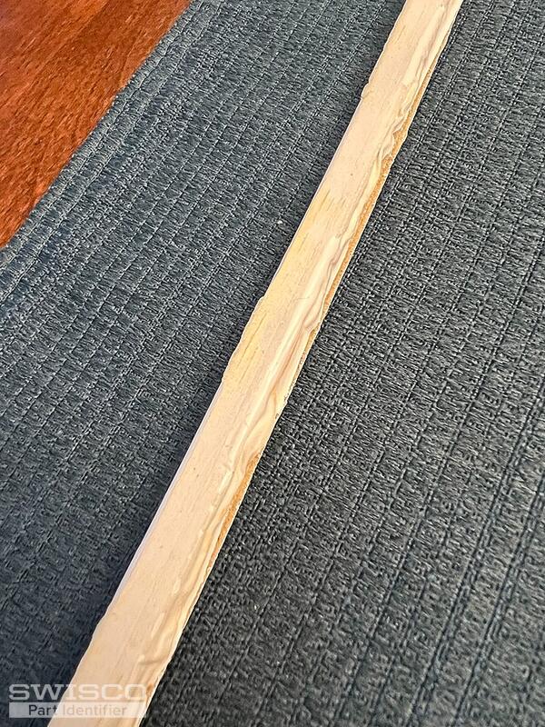 Andersen 200 series Narroline double hung windows - Bottom Seal ...