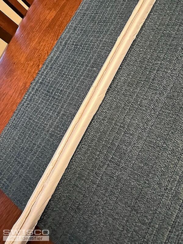 Andersen 200 series Narroline double hung windows - Bottom Seal ...