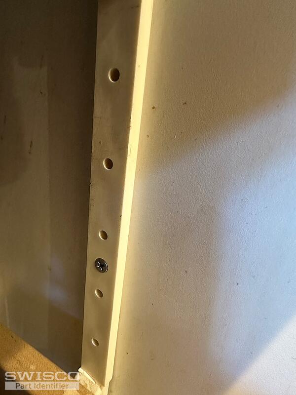 Replacement pull out hardware : SWISCO.com