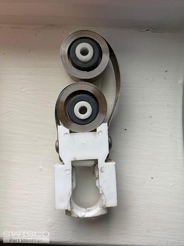 Coil Balance Replacement Help : SWISCO.com