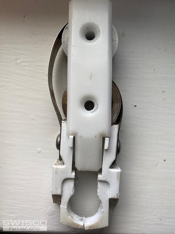 Coil Balance Replacement Help : SWISCO.com