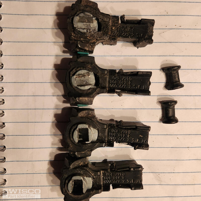 tilt window pivot lock shoe : SWISCO.com