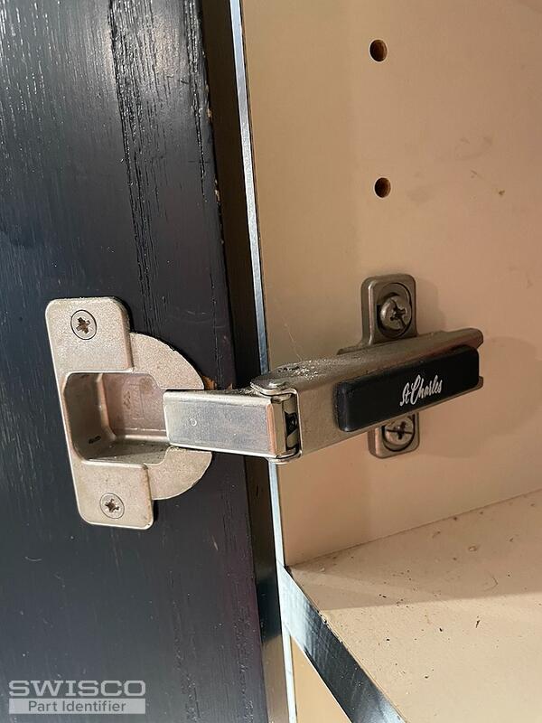 Replacement Cabinet Hinge : SWISCO.com