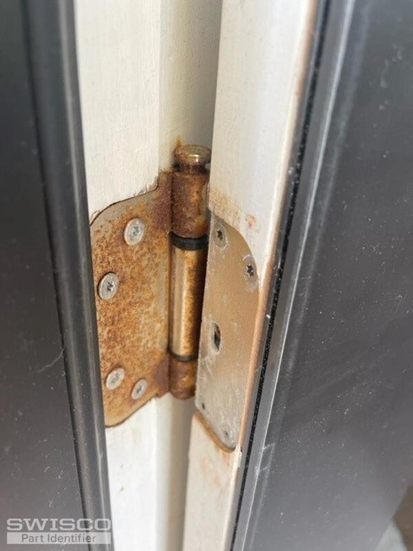 Adjustable hinges : SWISCO.com