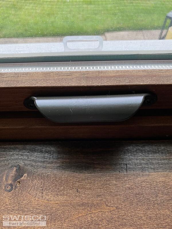 SWISCO.com: Pella Window Sash Lift