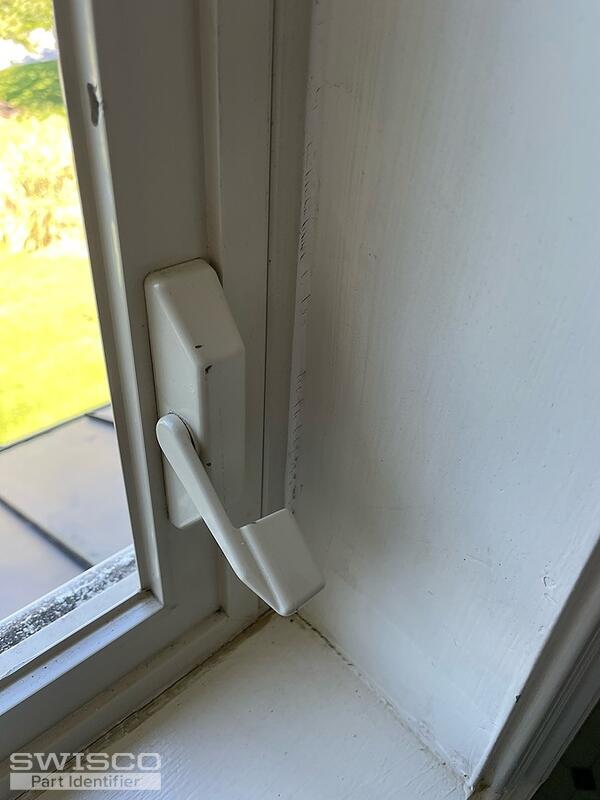 Certainteed casement window parts : SWISCO.com