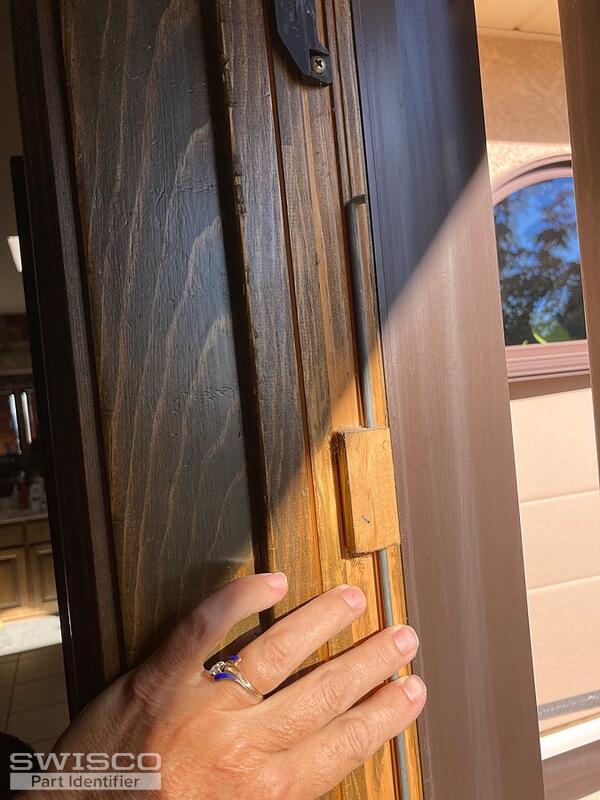 Marvin casement window circa 1996 : SWISCO.com