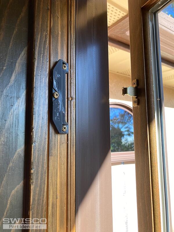 Marvin casement window circa 1996 : SWISCO.com
