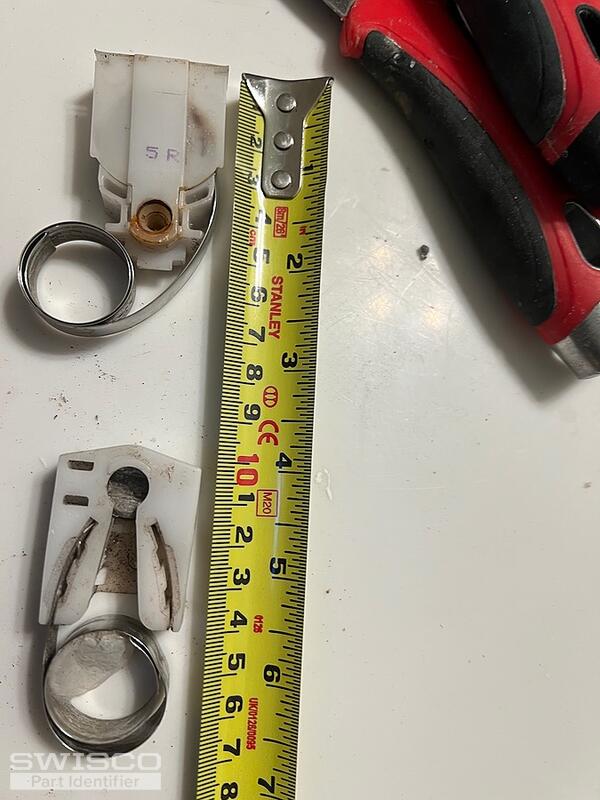 SWISCO.com: 5 lb Series 140 Quick-Tilt, Single