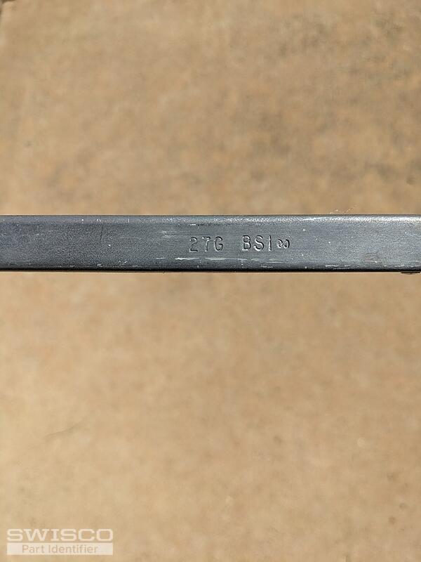 S795 order help : SWISCO.com