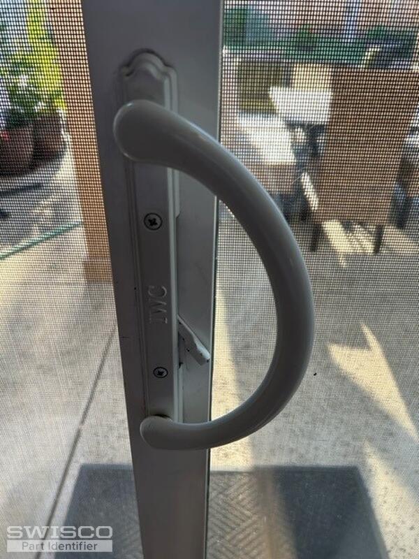 IWC sliding doors : SWISCO.com