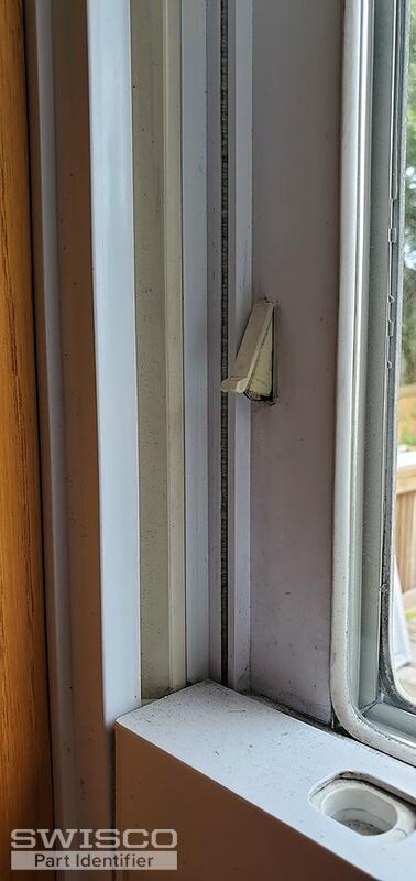 Sash stops : SWISCO.com