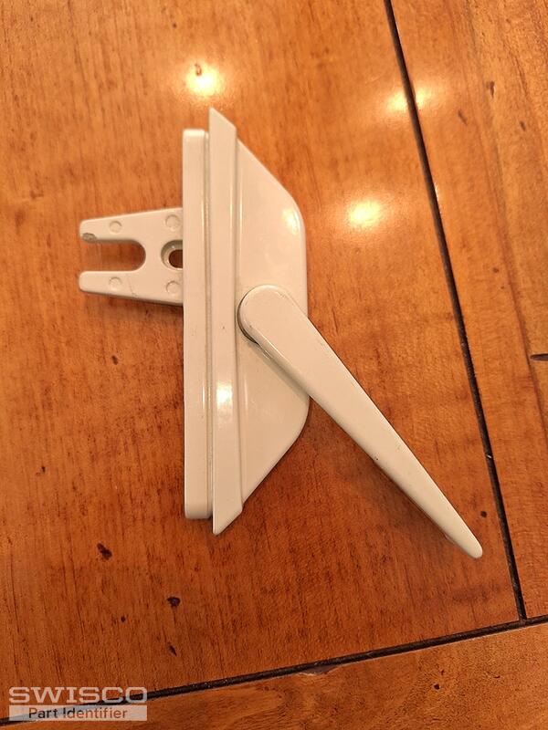 Alside Casement Windows : SWISCO.com