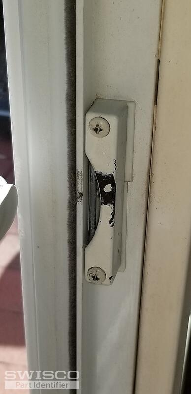 Inside Handle with Lock : SWISCO.com