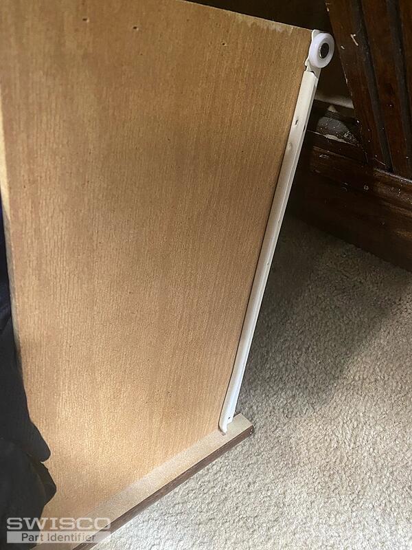 replacement drawer slides : SWISCO.com
