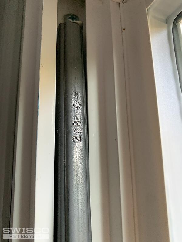 Durapro Window broken : SWISCO.com