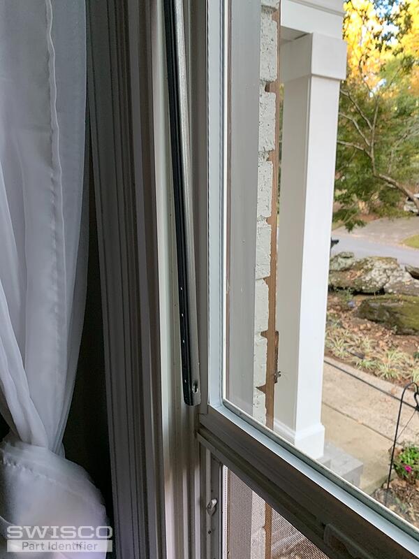 Durapro Window broken : SWISCO.com