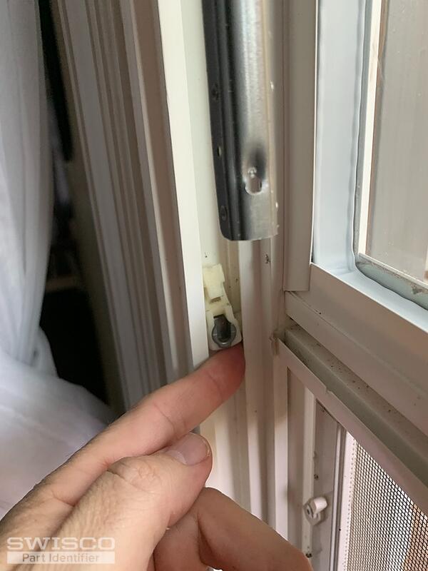 Durapro Window broken : SWISCO.com